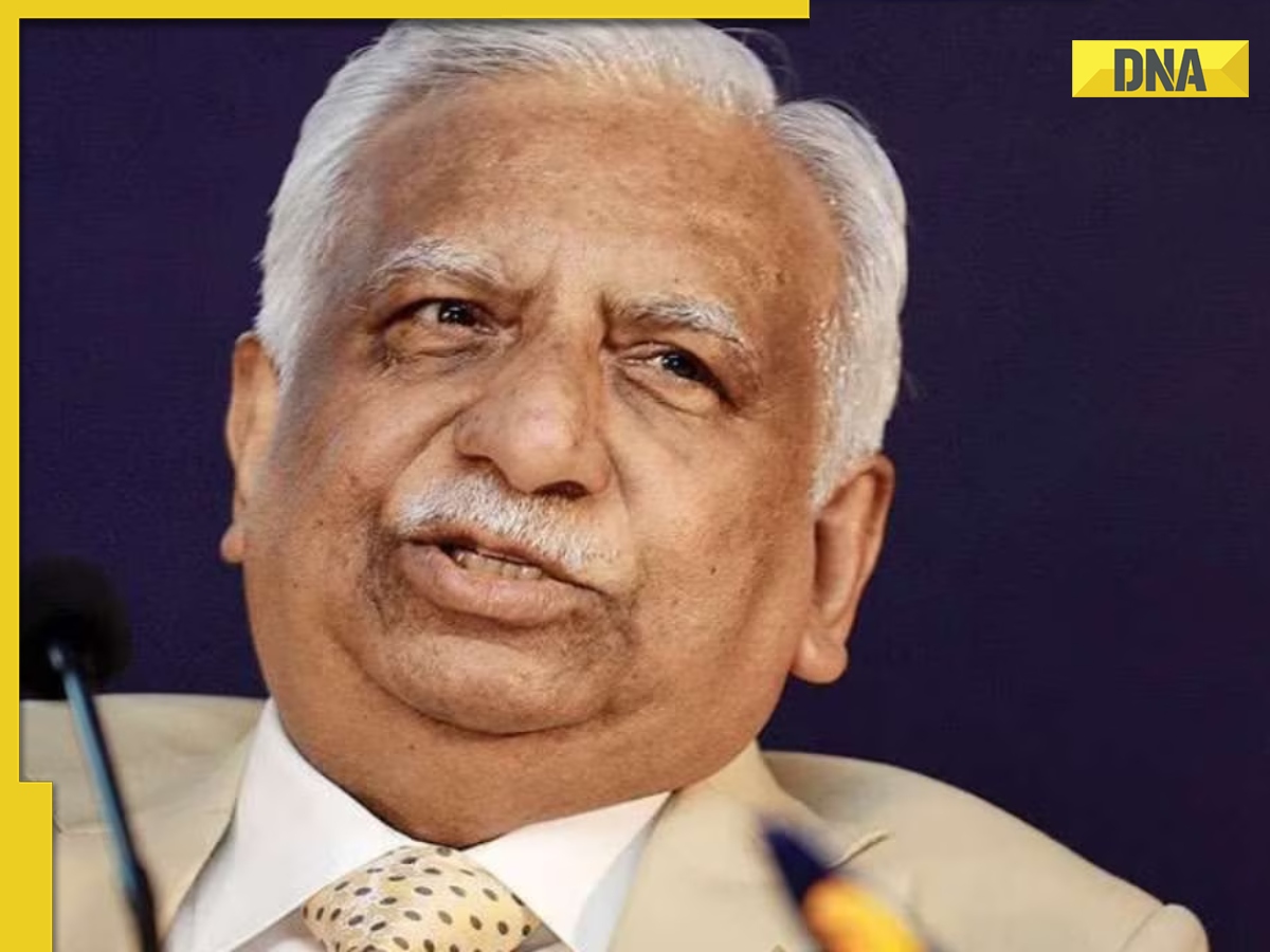 Ed Attaches Assets Worth Rs 538 Crore Of Jet Airways Founder Naresh