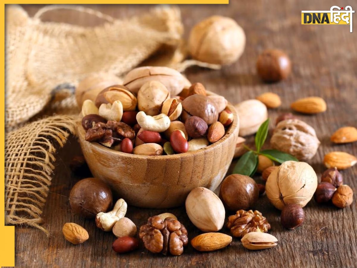 Best Dry Fruts in Winter: सर्दियों में जरूर खाएं ये 5 सूखे मेवे, अंदर ...