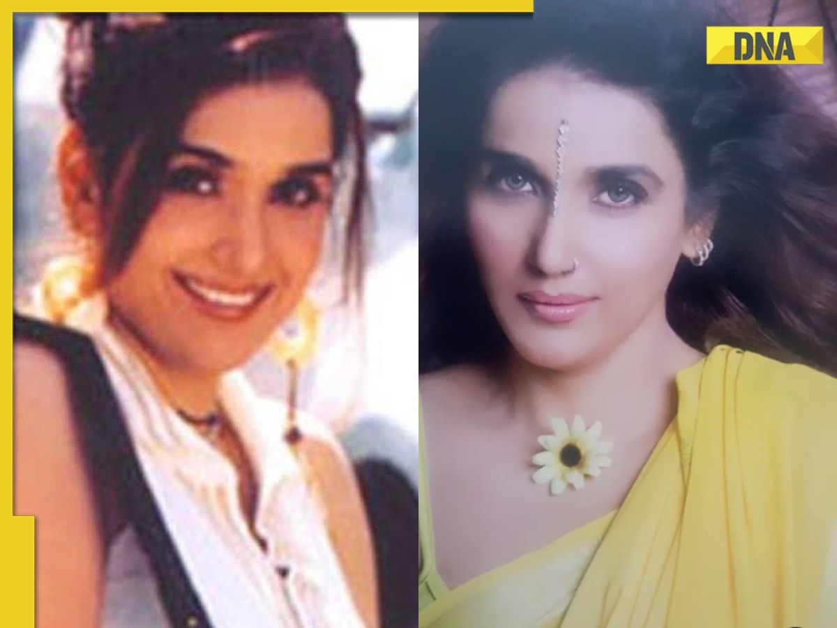 Meet Bollywood actress who worked with top stars, faced rejection in ...