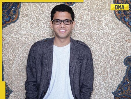 Meet Narayana Murthy’s son, left Rs 5.65 trillion company, started his ...