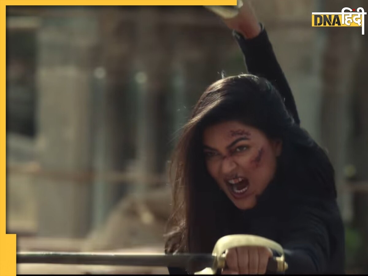 Aarya 3 Review: पति खोया, अब Sushmita Sen का दुश्मन बना सौतेला भाई ...