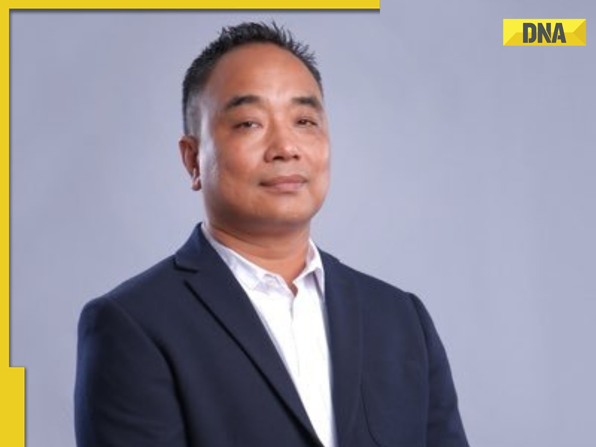 Mizoram Assembly Elections 2023: Meet the richest candidate in fray ...