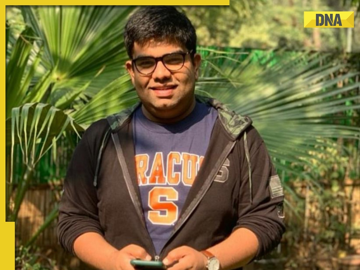 Shantanu Anam talks about his film Dilli Dark, importance of film ...