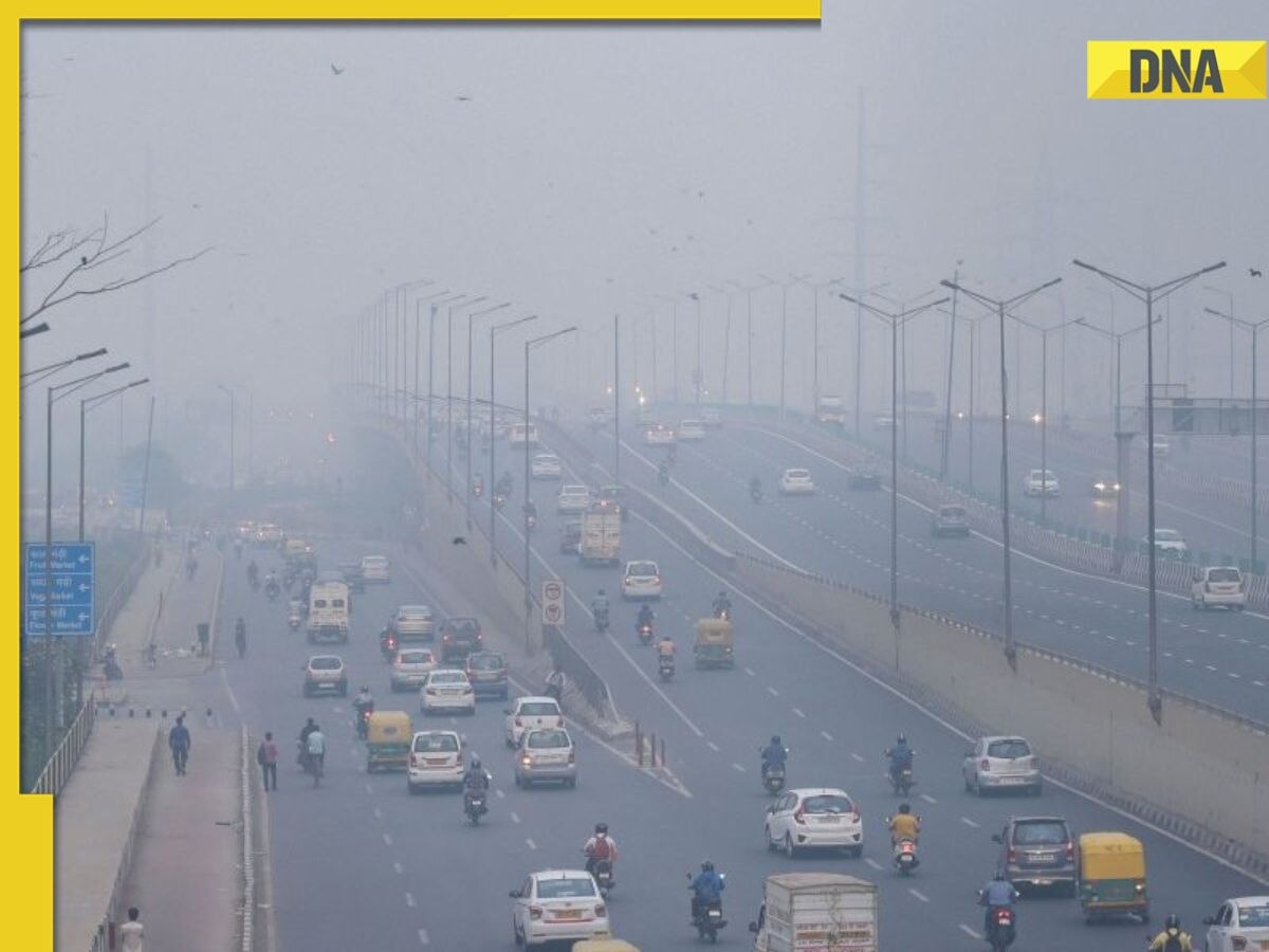 What is GRAP Stage 4, action plan implemented in Delhi-NCR to combat ...