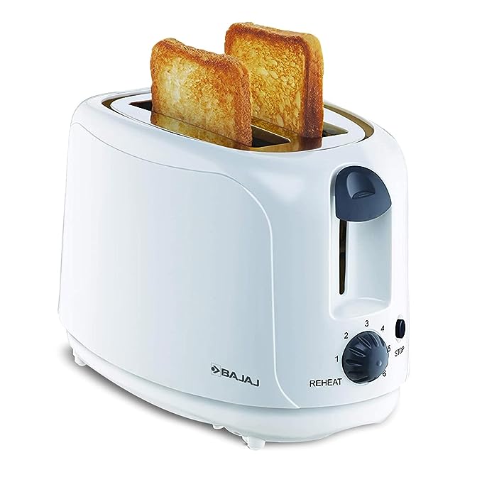 Amazon Great Indian Festival Sale 2023: Get exciting offers on toaster ...