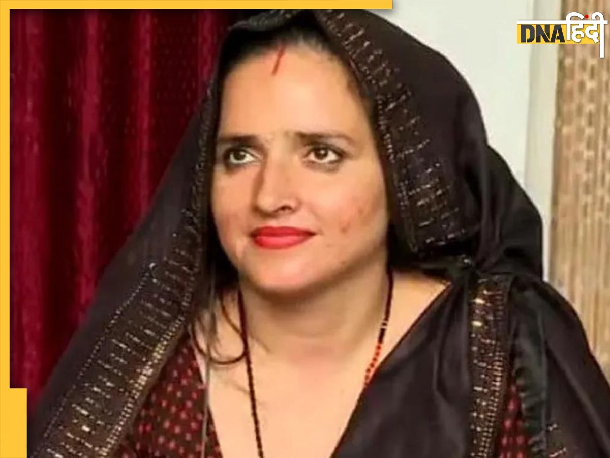 दिन-रात किस शख्स की फोटो देखती रहती हैं सीमा हैदर, जानें पूरी बात