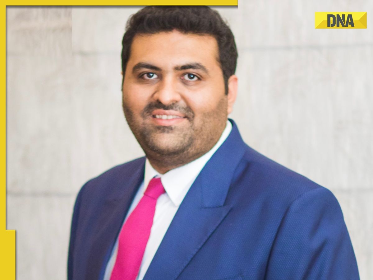 Meet head of Mukesh Ambani’s Rs 10000 crore business, earns big from ...