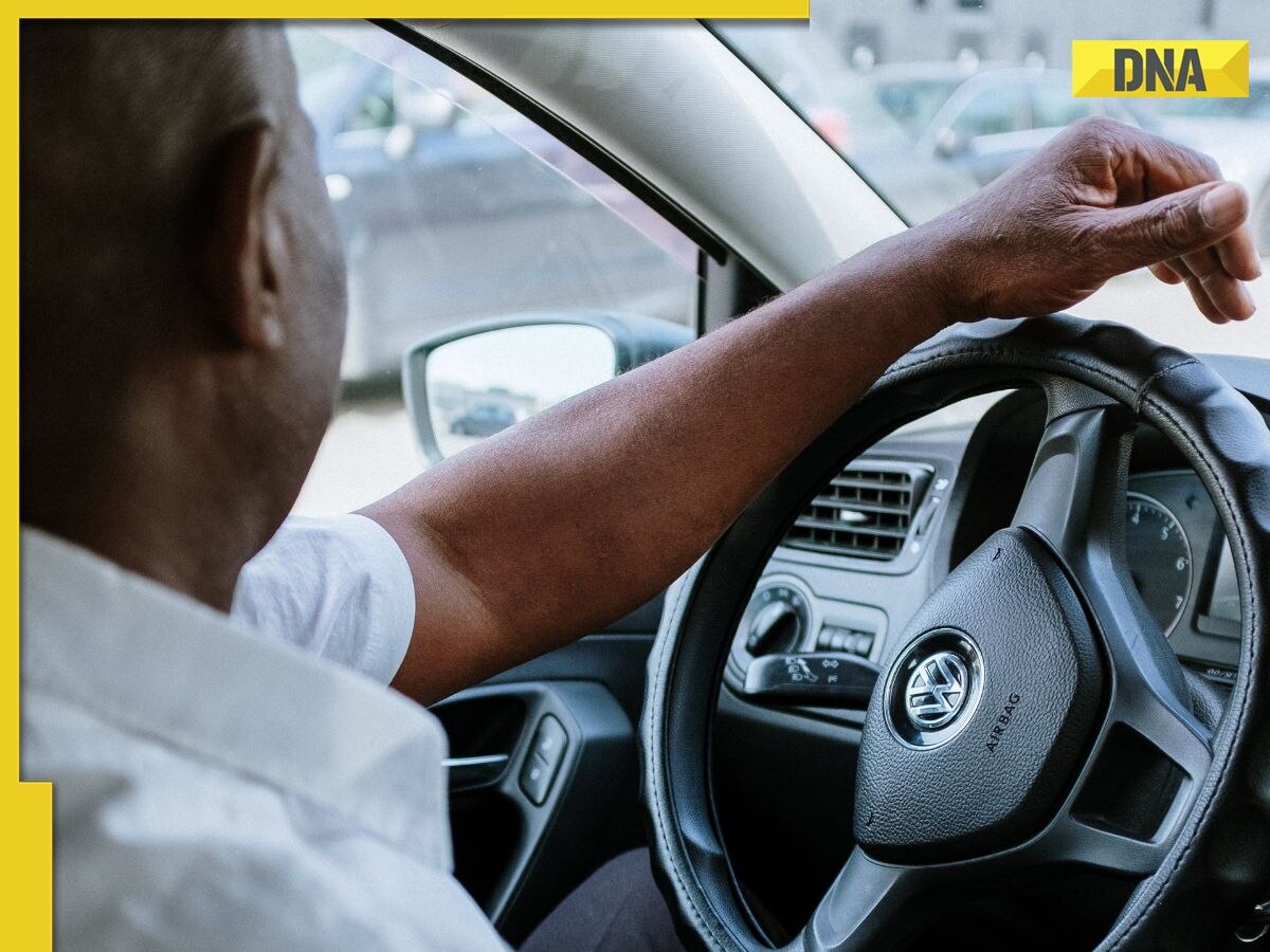 Meet Uber driver who earned Rs 23 lakh by cancelling most rides ...