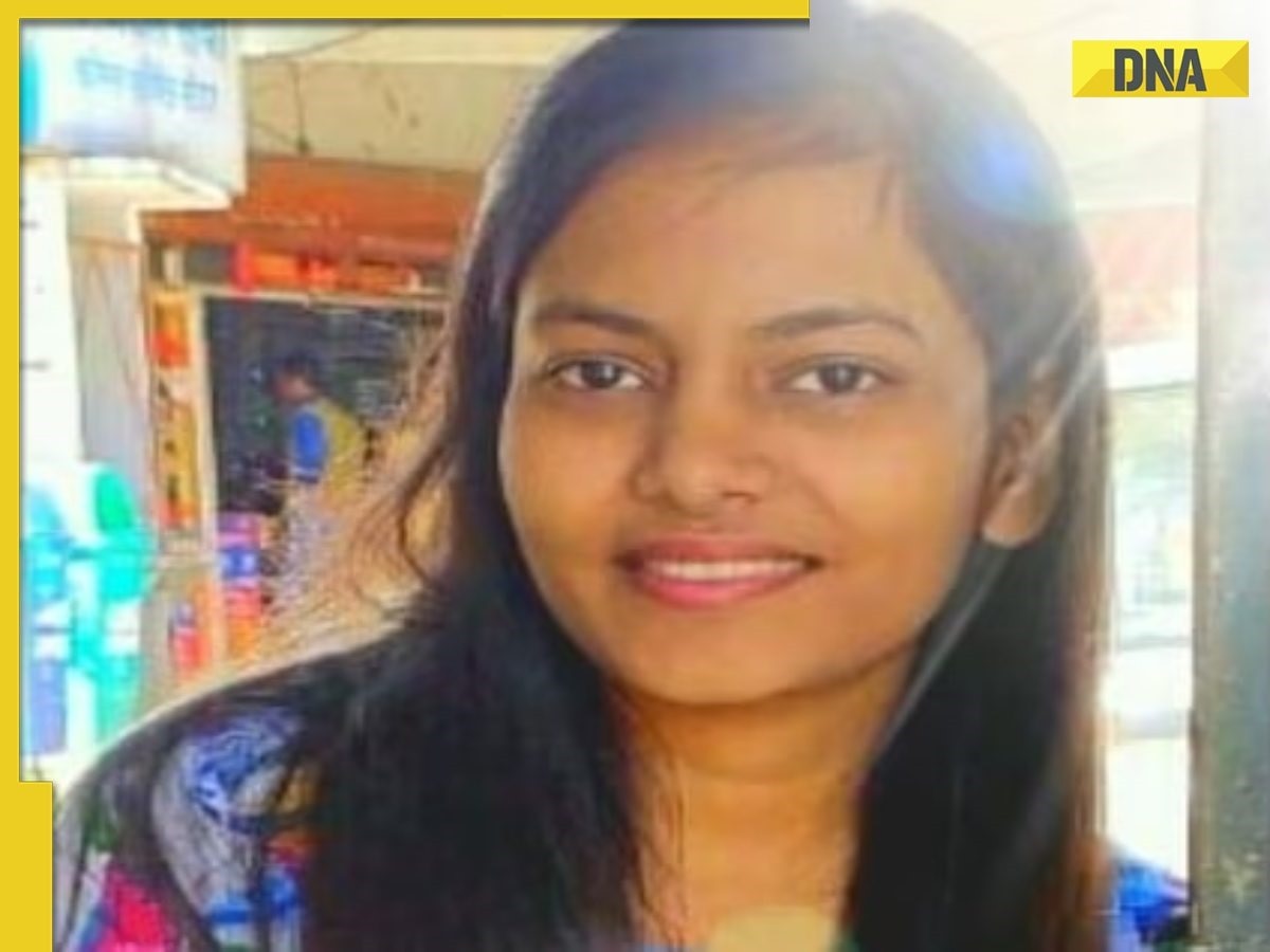 Meet Muskan Agrawal, hired for record-breaking salary, not from IIT ...