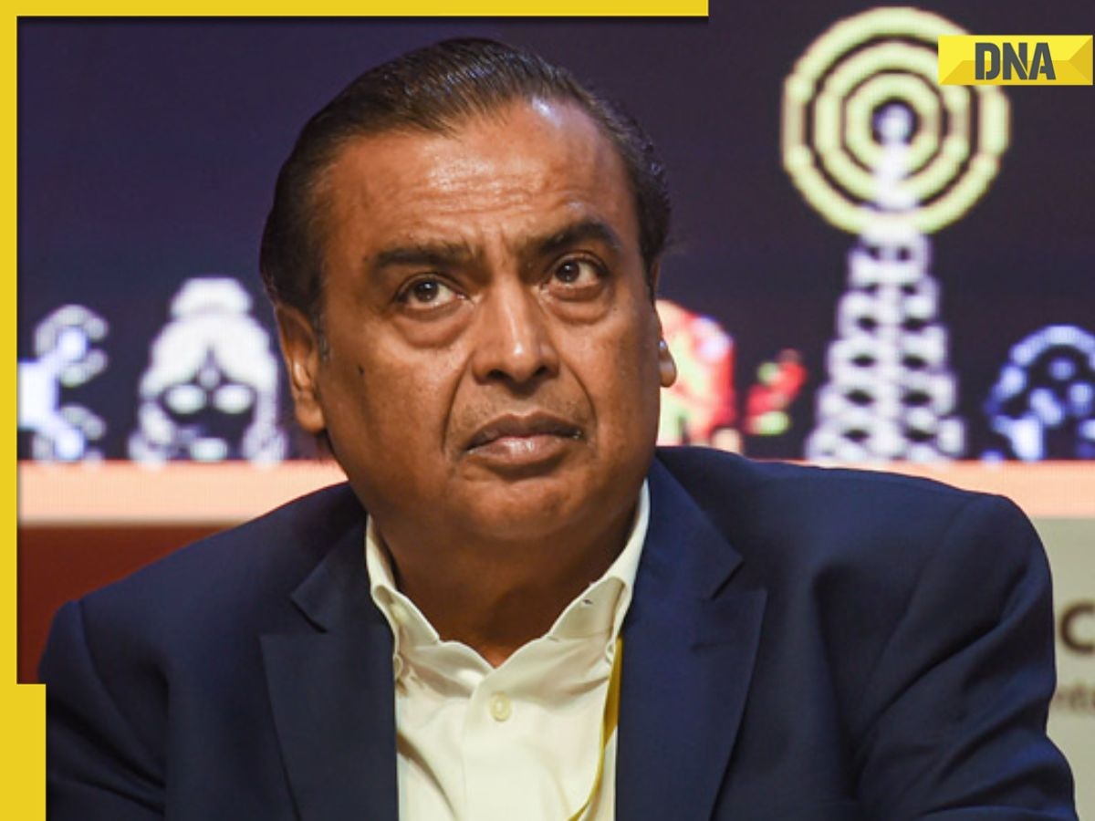 Mukesh Ambani, India's richest man was not born in India, know other surprising facts about ...