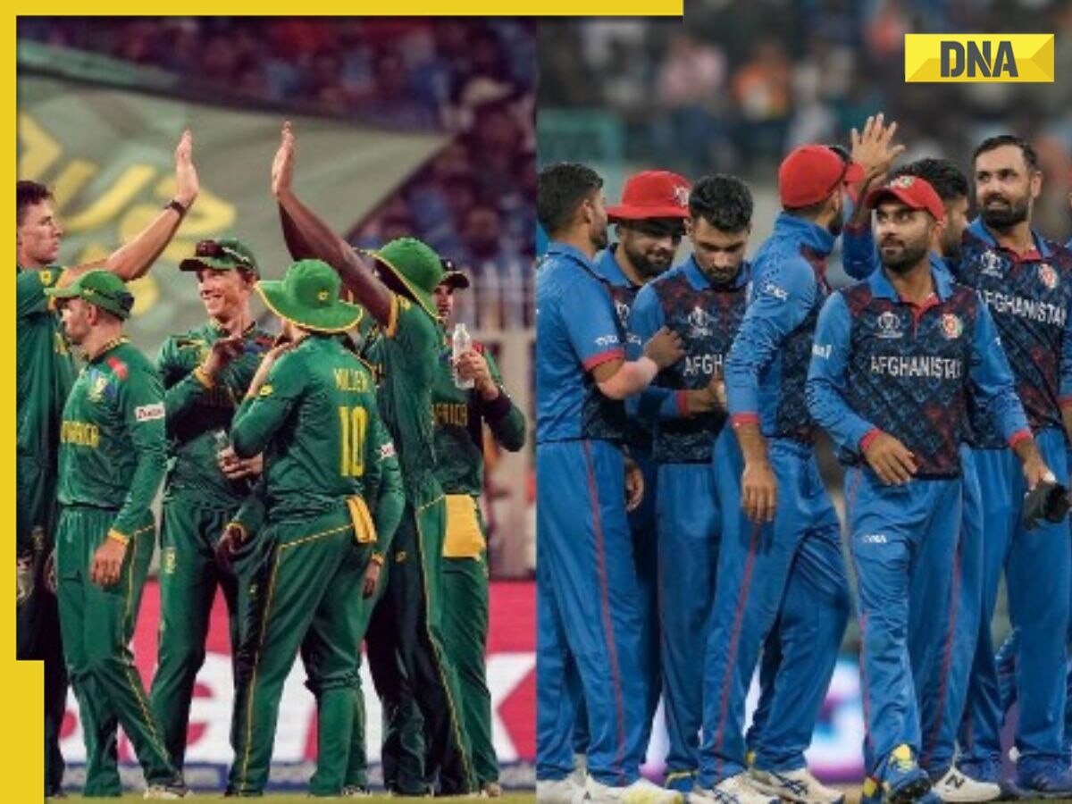 SA vs AFG, ODI World Cup Dream11 prediction: Fantasy cricket tips for South Africa vs ...