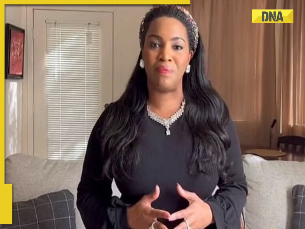 'PM Modi stands for women...is best...': US singer Mary Millben reacts ...