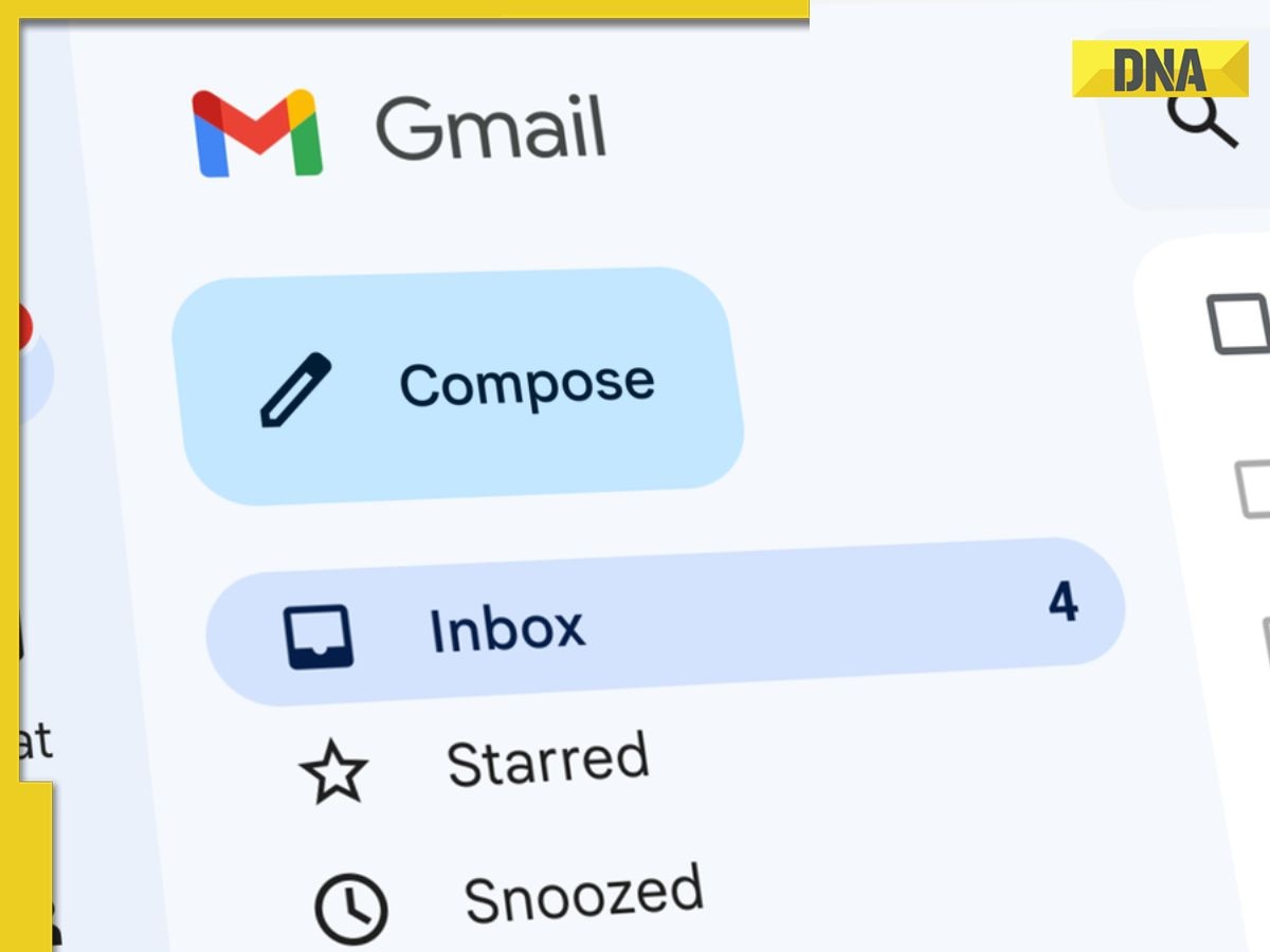 Android users may soon get a new chat-like message box in Gmail, here’s ...