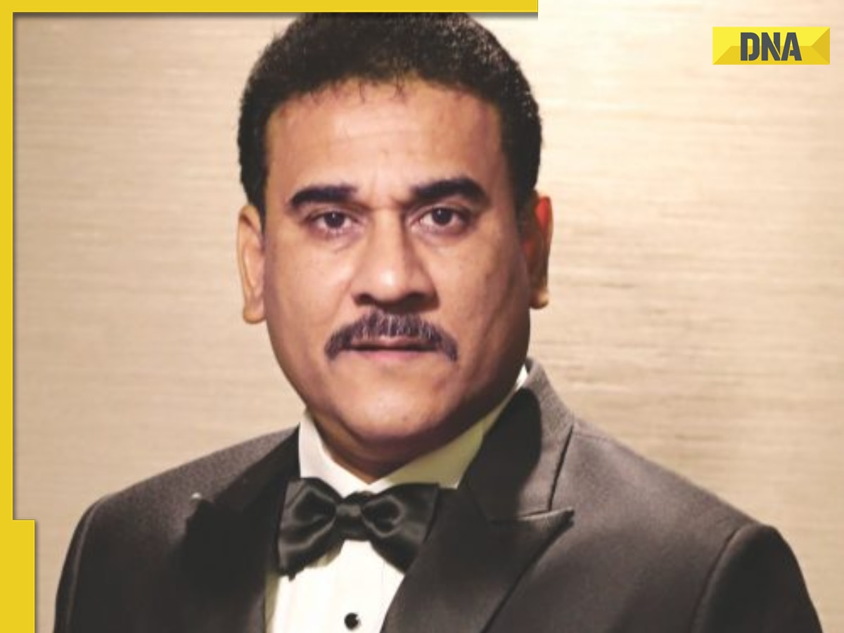 Meet Pradeep Rathod, India's new billionaire, chairman of Rs 1797 crore ...