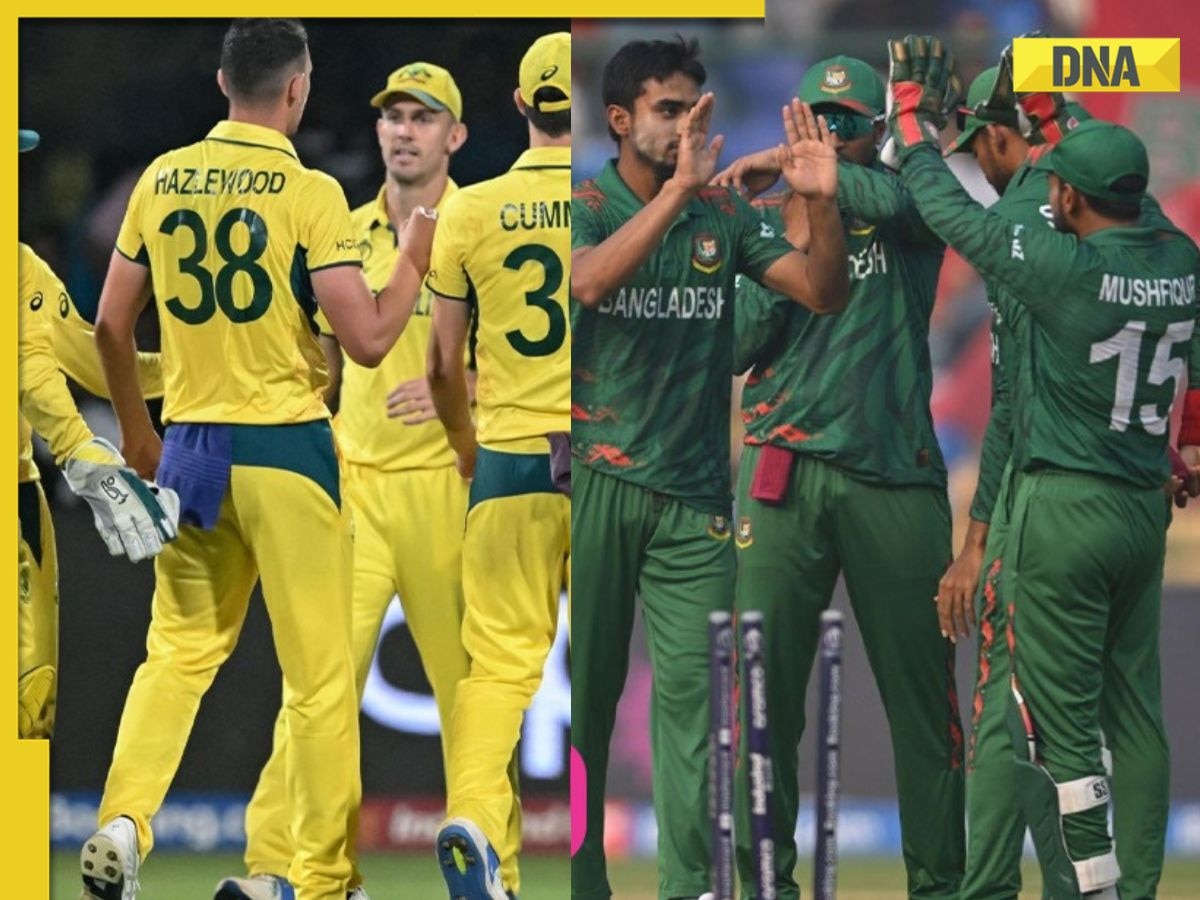 AUS vs BAN, ODI World Cup Dream11 prediction: Fantasy cricket tips for ...