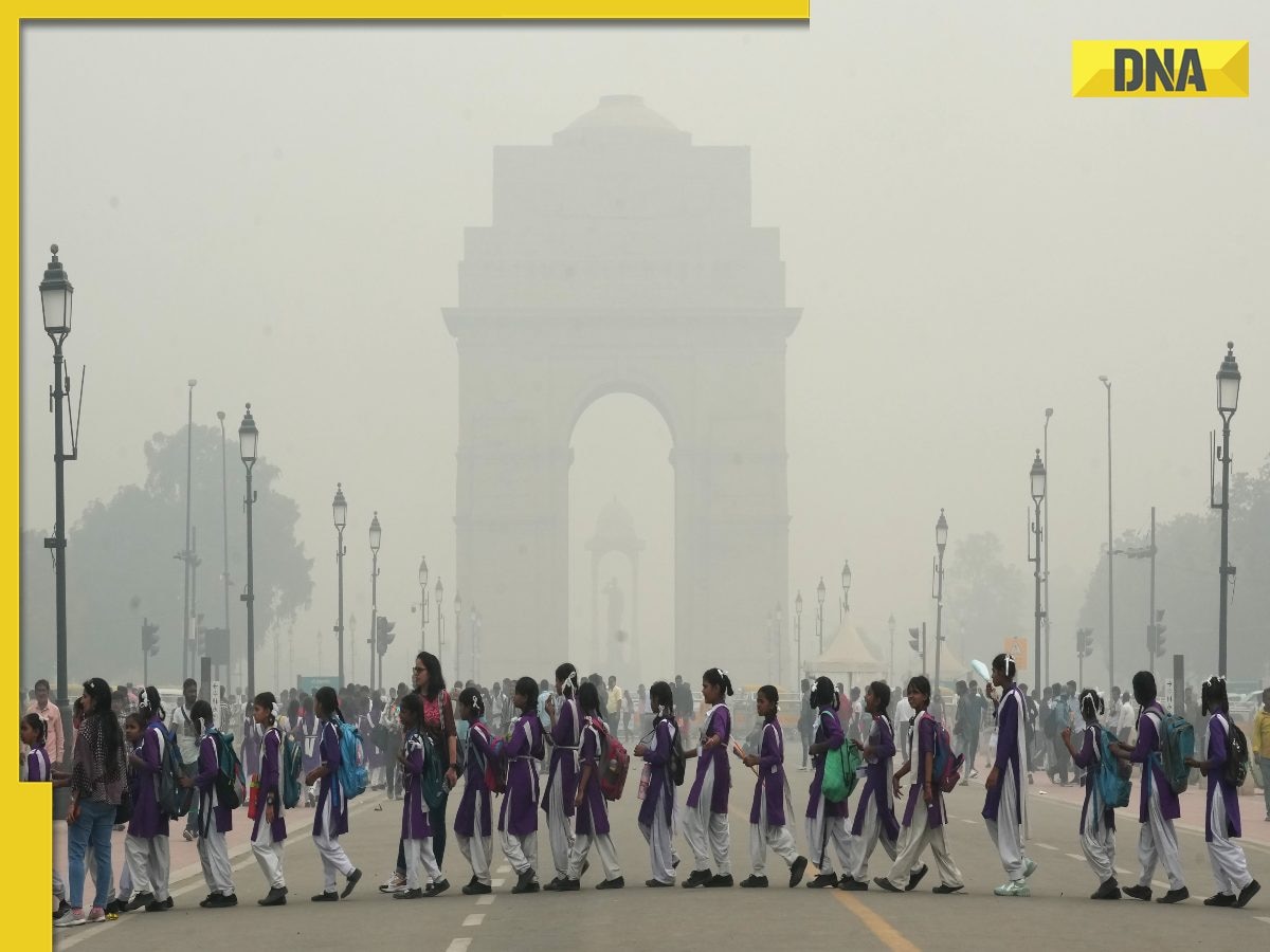 Air pollution may worsen Covid-19 infection, suspended dust particles ...