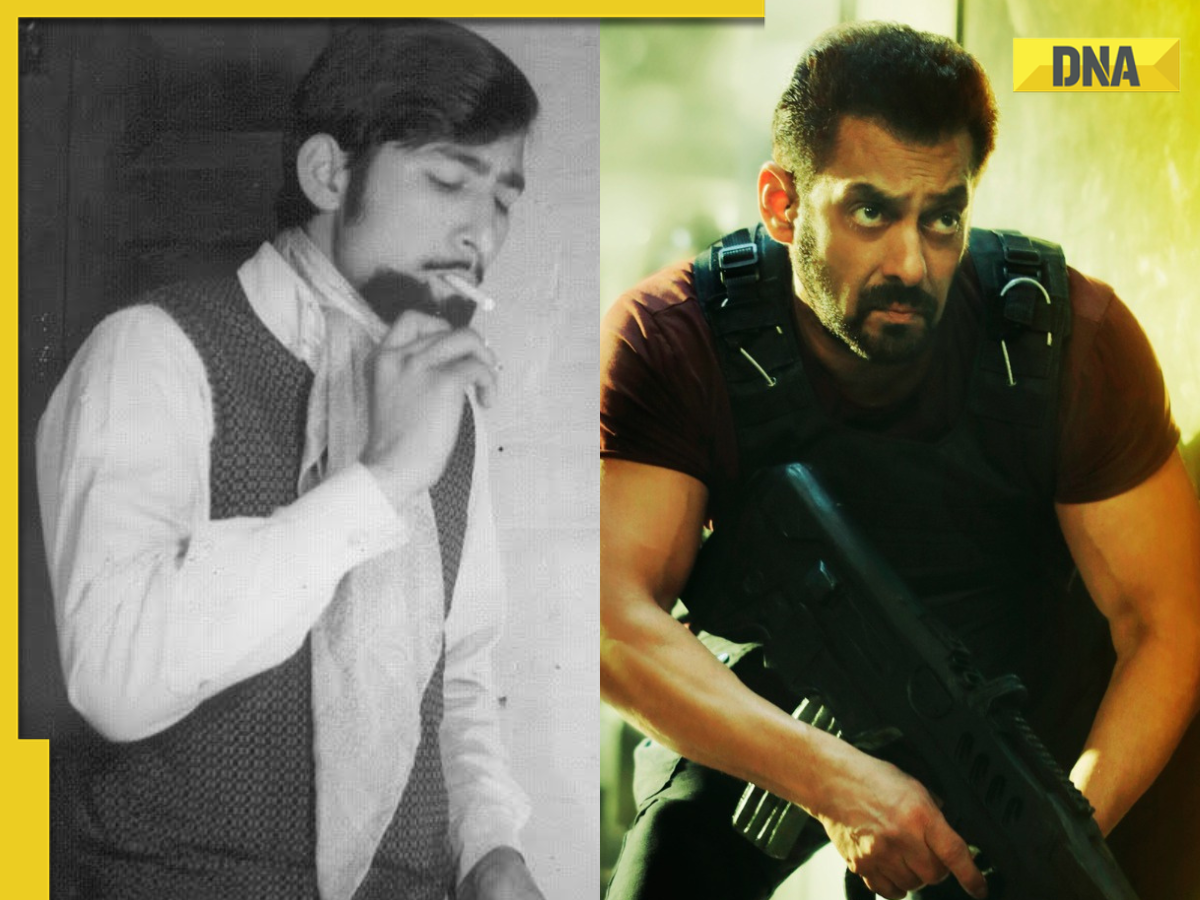 Know story of real Tiger, Indian spy who infiltrated Pakistan Army, was ...