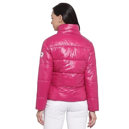 Check out best offers on women’s stylish jackets under Rs 2,000