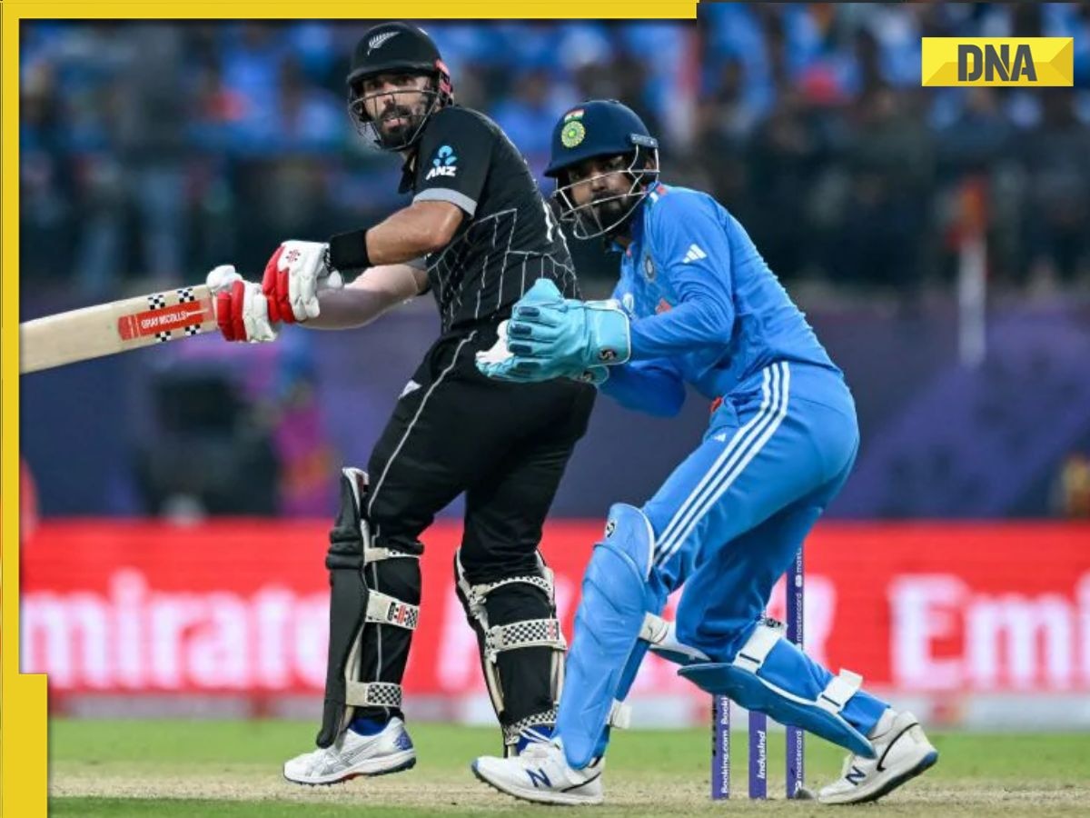IND vs NZ, ODI World Cup Dream11 prediction: Fantasy cricket tips for ...