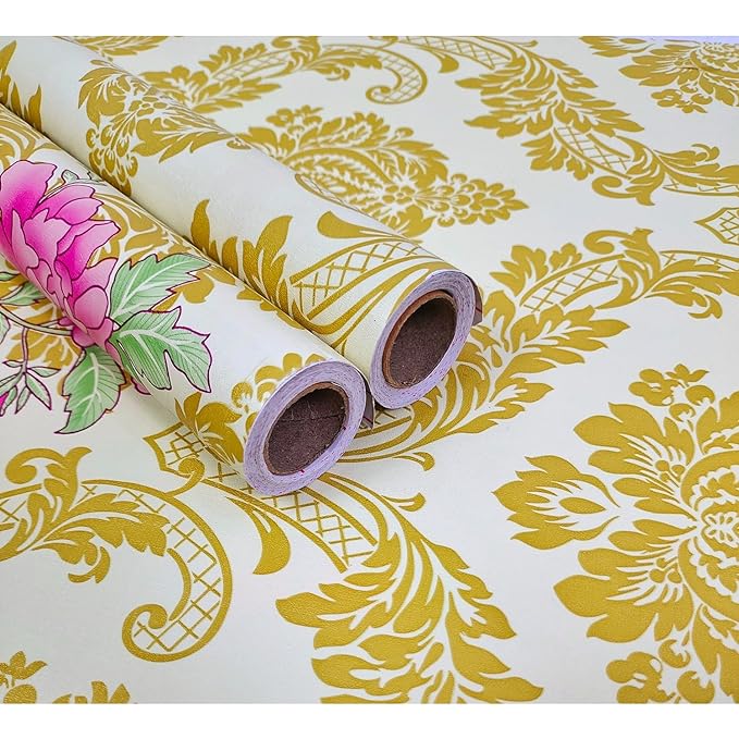 Buy these Wallpapers on Amazon to elevate your home