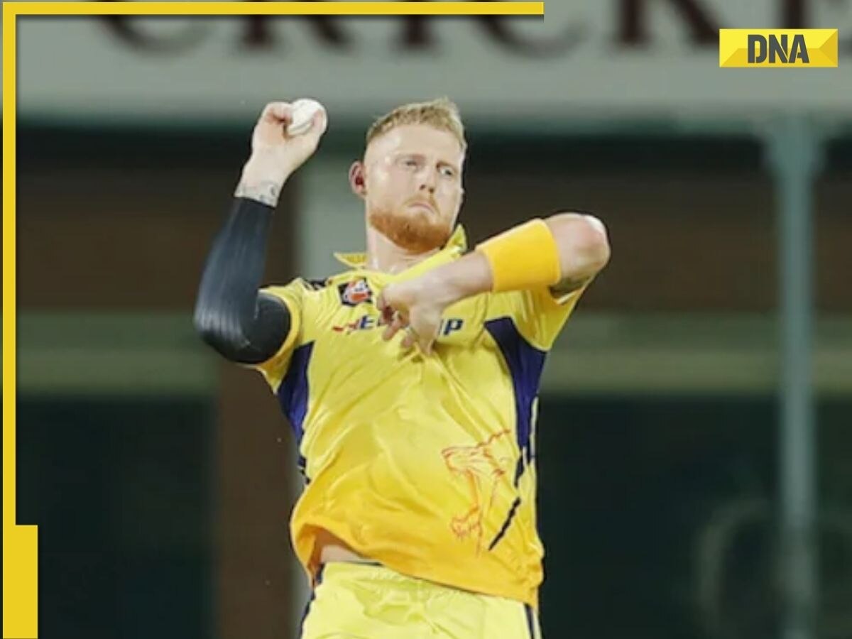 IPL 2024: Ben Stokes likely to seek release from CSK, here’s why