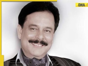Subrata Roy, Sahara Group founder, dies at 75 after prolonged illness