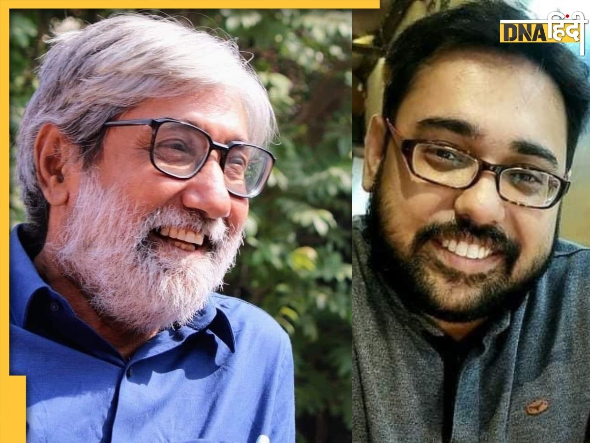 लेखक-कवि आशुतोष का कोलकाता में निधन, 5 दिन पहले हुई थी बेटे की मौत, 9 ...