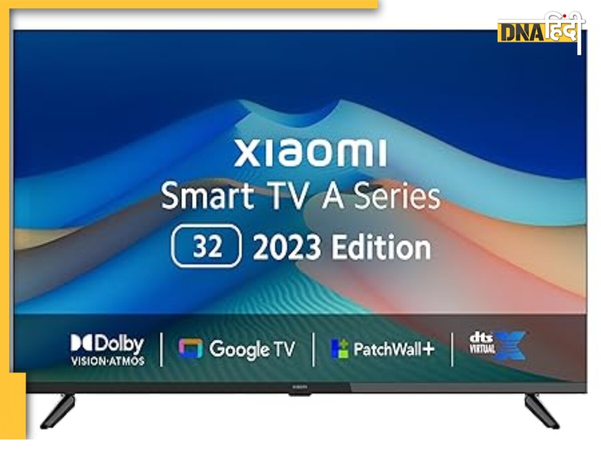10,000 से कम में खरीदें ये Smart TV, Amazon पर मिल रही भारी छूट