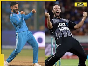 India vs New Zealand Highlights, World Cup 2023 Semi-Final: India beat ...