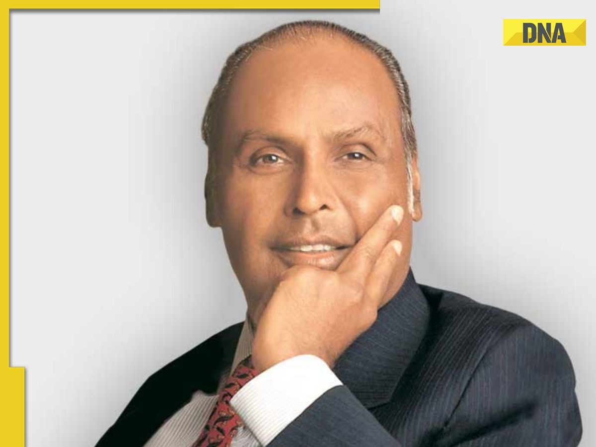 How Mukesh Ambani’s father brought cricket World Cup to India, know the ...