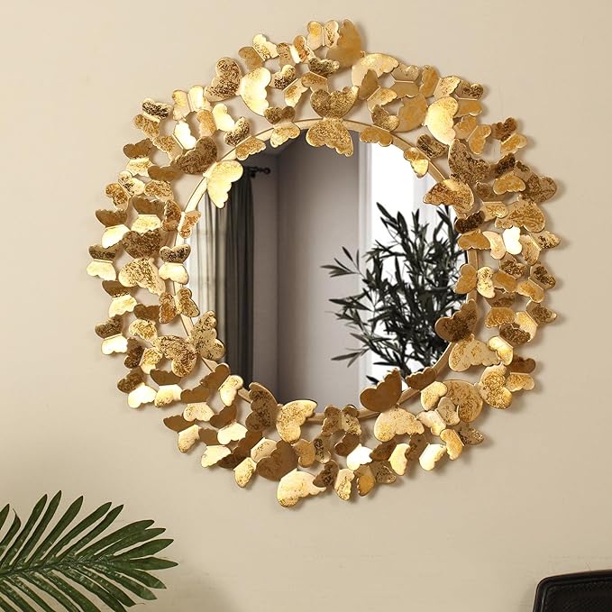 Best deals on wall mirror, get up to 68% off
