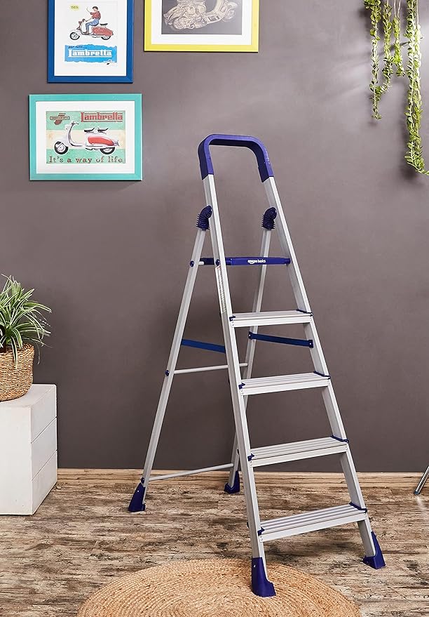 Climb to new heights with these ladder
