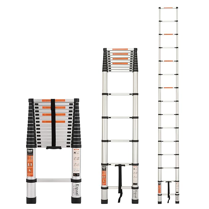 Climb to new heights with these ladder