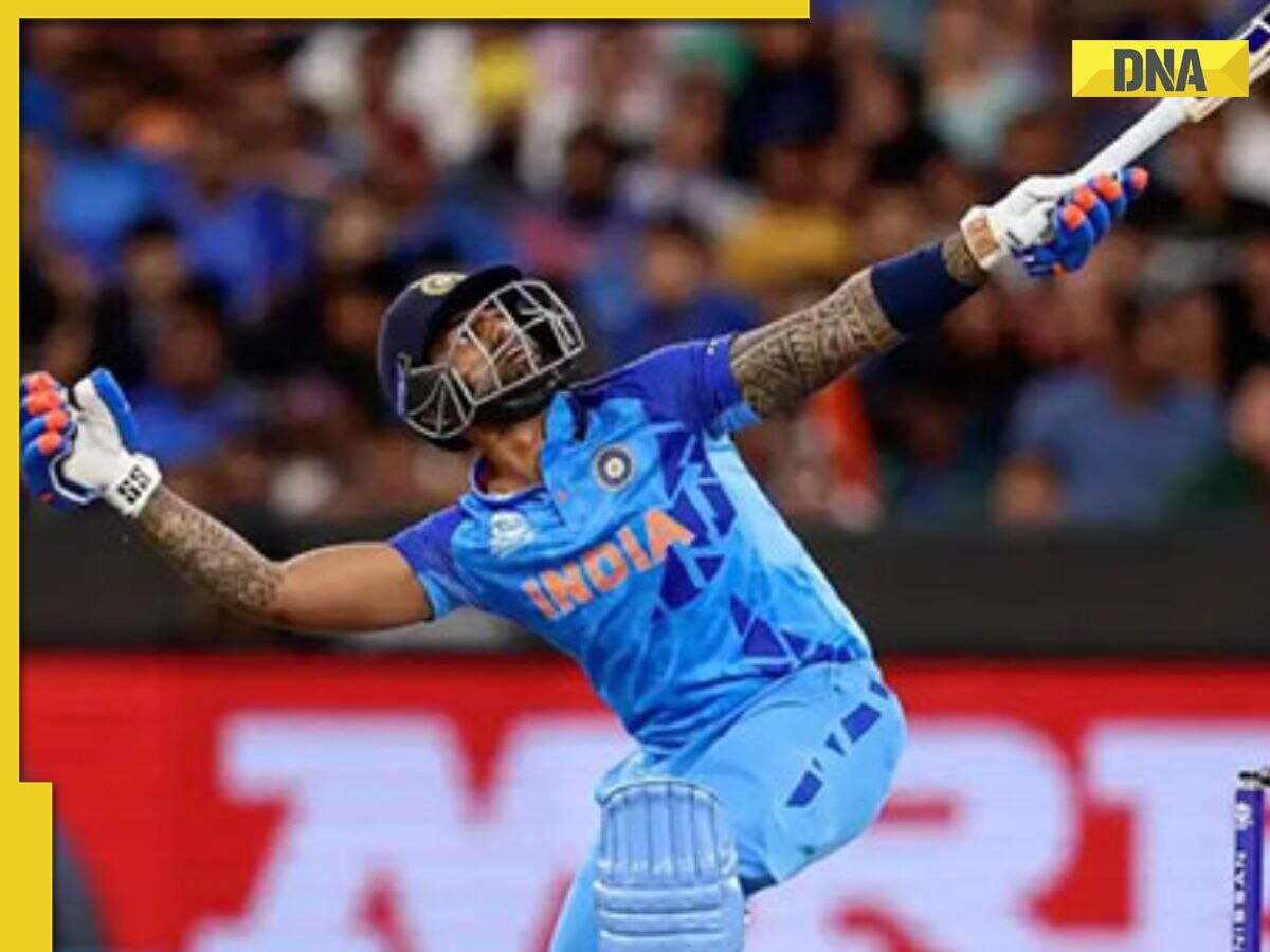 This star player is likely to captain India in T20Is against Australia, it’s not Rohit Sharma ...