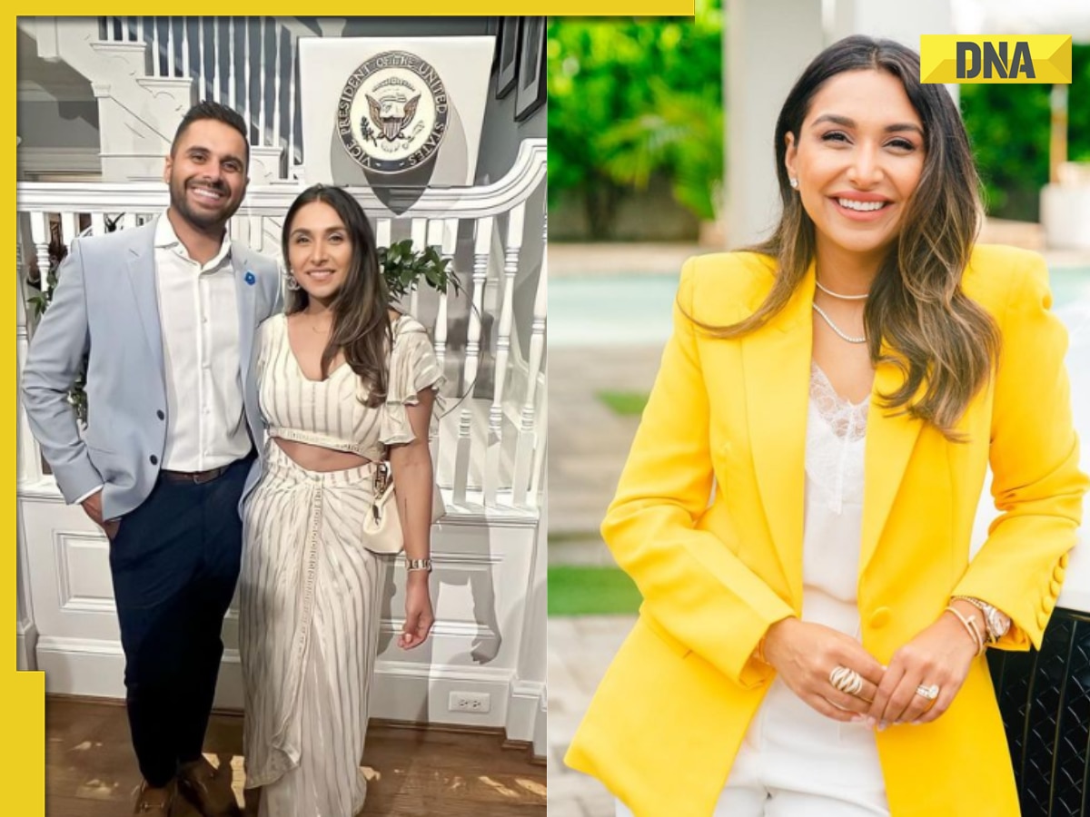 Meet woman who rejected Rs 145 crore offer, built Rs 8200 crore company ...