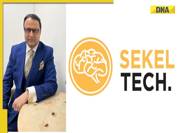 Revolutionising Customer Engagement: Rakesh Raghuvanshi's journey with ...