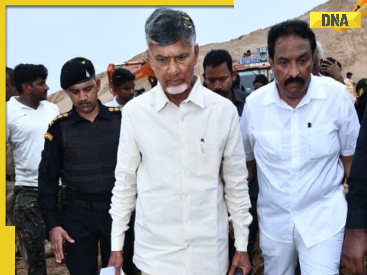 TDP chief Chandrababu Naidu granted bail in Skill Development case