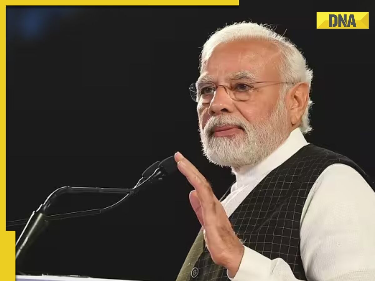 Rajasthan Assembly Elections 2023: PM Modi to address public in Anta ...
