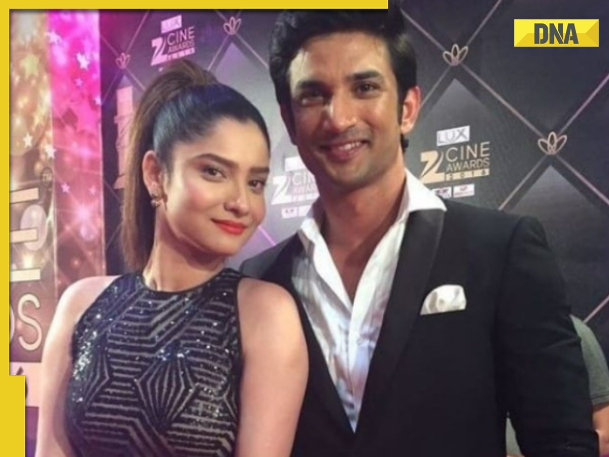 Ankita Lokhande reveals why she didn't go to Sushant Singh Rajput's ...