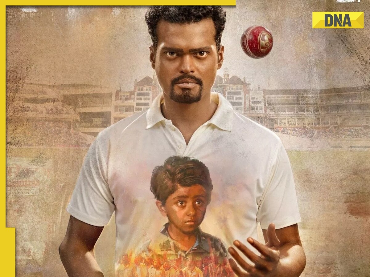 800 OTT release: When, where to watch Muttiah Muralitharan's biopic