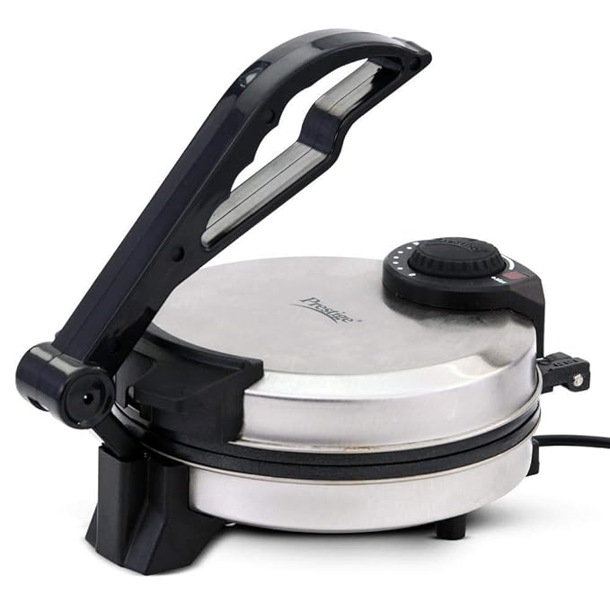 Make perfect rotis effortlessly with premium roti makers on Amazon