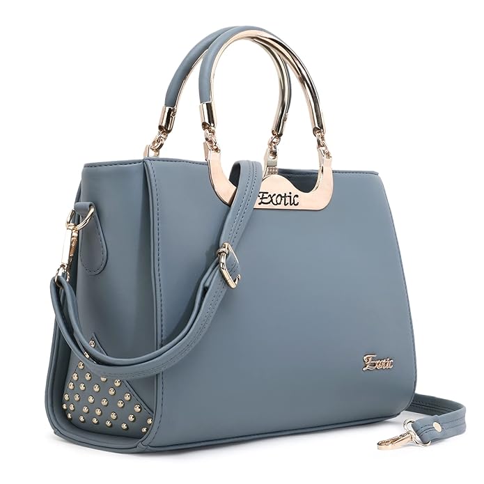 Stay fashionable with amazing collection of stylish hand bags on Amazon