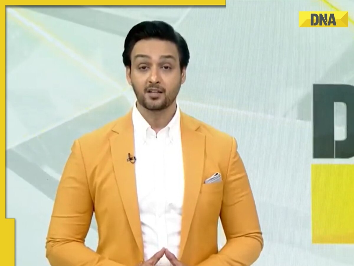 DNA TV Show: Why sudden deaths increasing among young adults in India