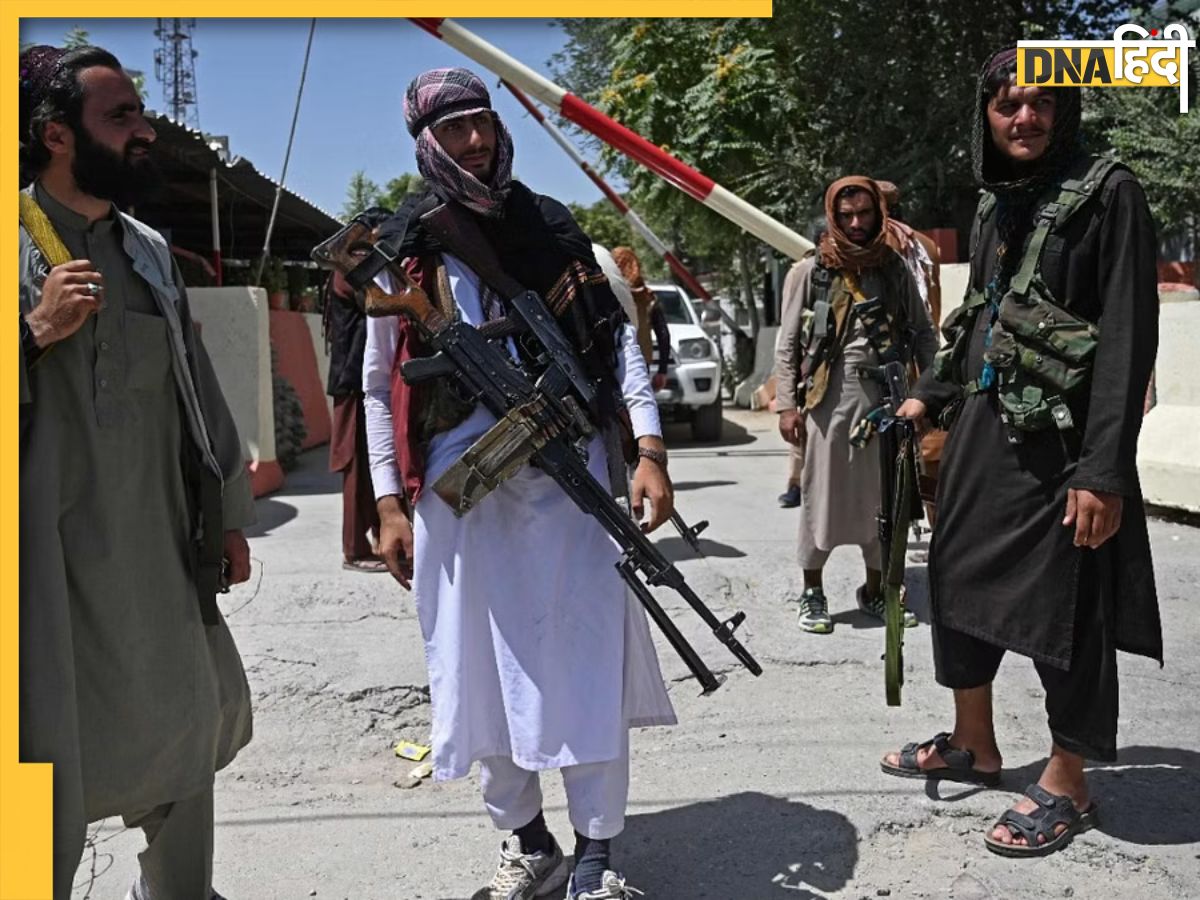 Lashkar-e-Taiba: इजरायल ने भारत से निभाई दोस्ती, मुंबई पर हमला करने ...