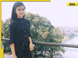 Meet Charul Honariya, farm labourers' daughter who faced electricity ...