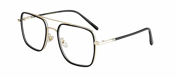 Protect your eyes in style with premium spectacles on Amazon