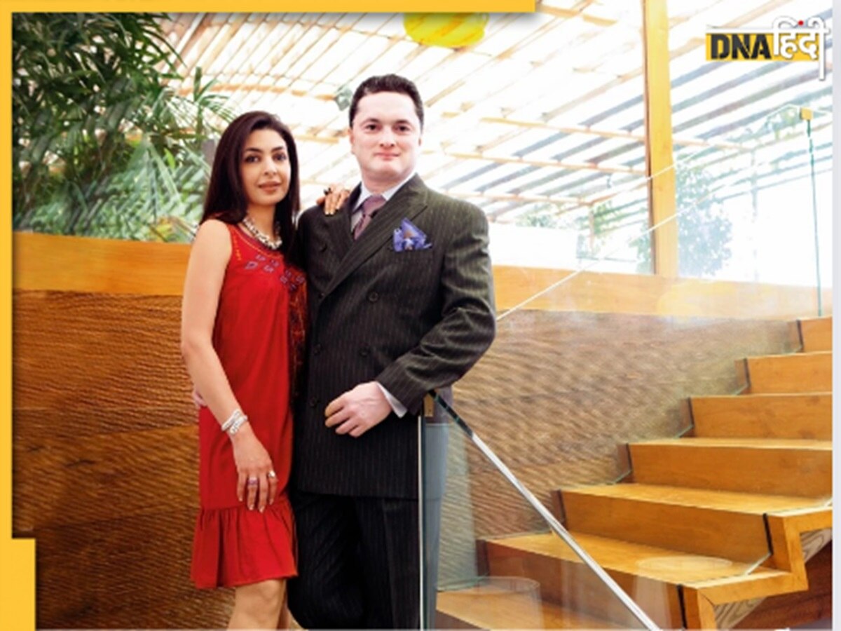 'गौतम सिंघानिया ने मुझे-मेरी बेटी को मारा', पत्नी ने लगाए संगीन आरोप ...