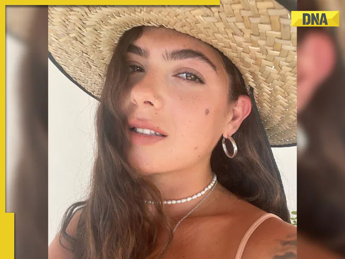 Israeli woman, Shani Gabay, 25, missing since Oct 7 Hamas attack found dead