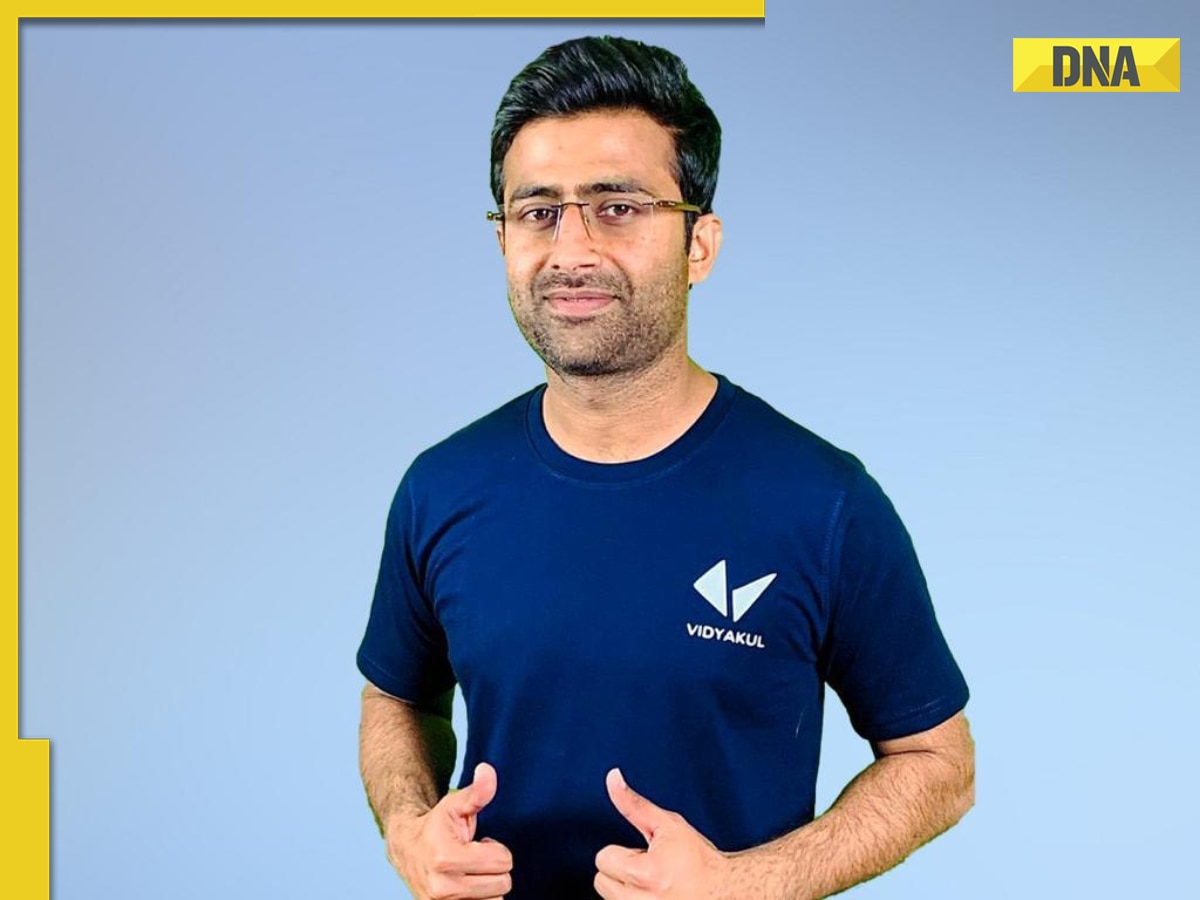 Empowering the next 2 crore Bharat kids- Vidyakul’s e-learning revolution
