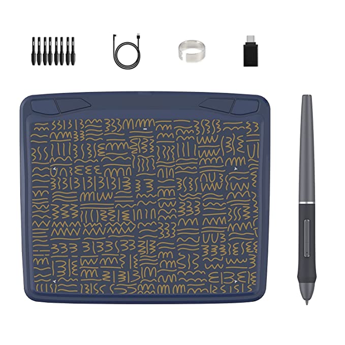 Buy best drawing tablets on Amazon right now